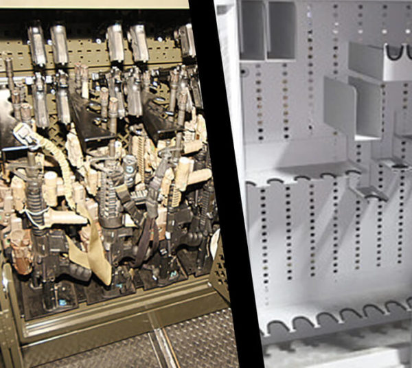 Failures of Proprietary Weapon Storage | SecureIt Tactical