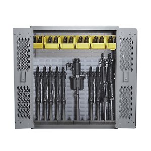 Model 44 Weapon Storage Cabinet | SecureIt Tactical