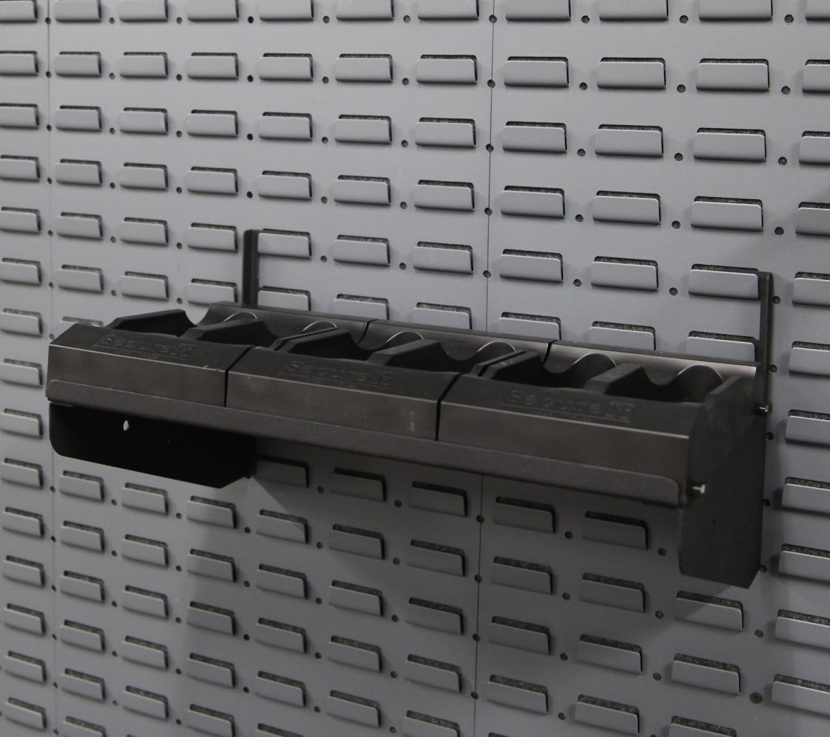 Rifle and Gear Shelf for Weapon Storage | SecureIt Tactical