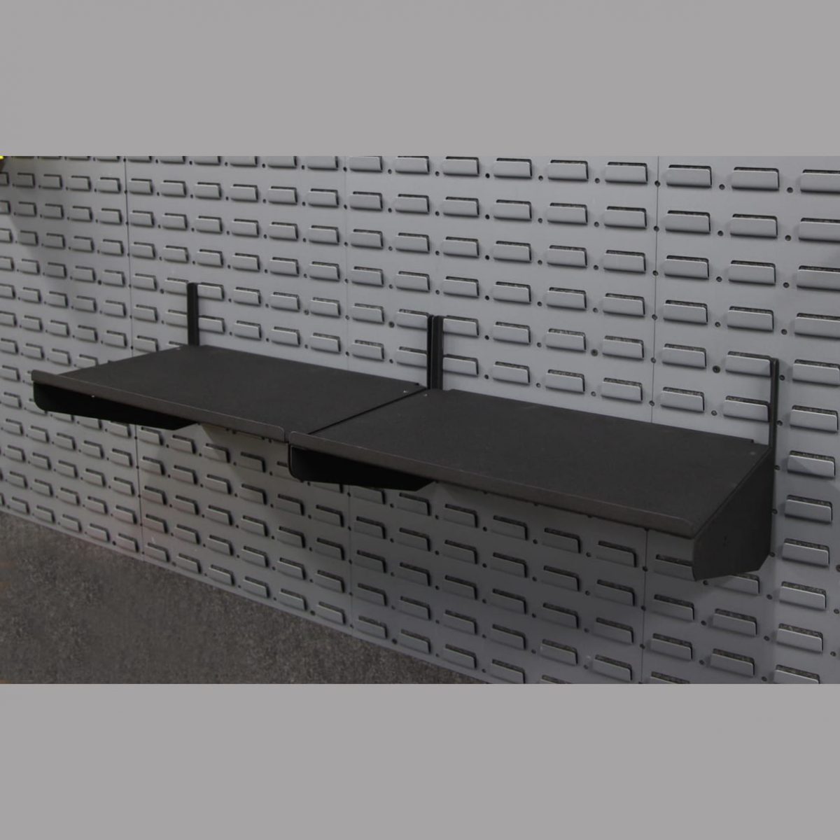 Rifle and Gear Shelf for Weapon Storage | SecureIt Tactical