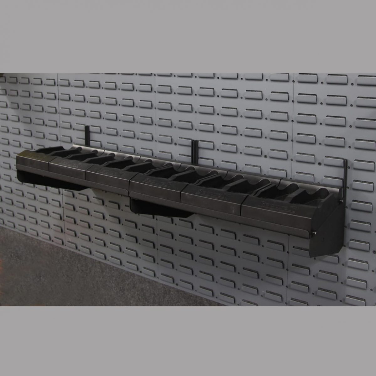 Rifle and Gear Shelf for Weapon Storage | SecureIt Tactical