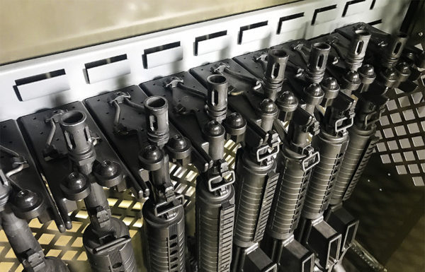 Universal Weapon Rack Upgrade Kits | SecureIt Tactical