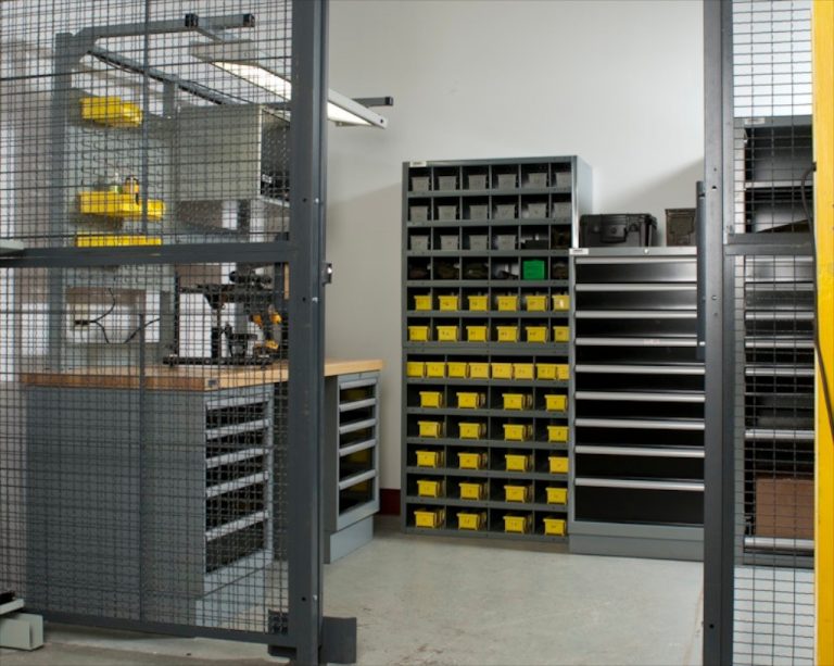 How to Fix Military Armory Issues | SecureIt Tactical