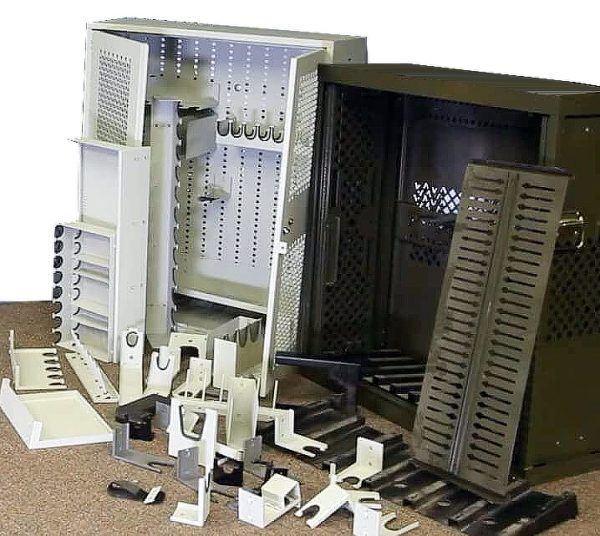 Military & Law Enforcement Weapon Storage | SecureIt Tactical