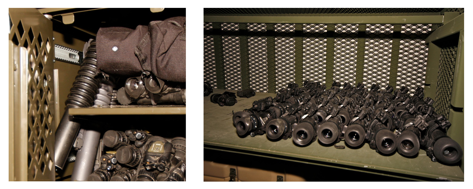 How to Fix Military Armory Issues | SecureIt Tactical