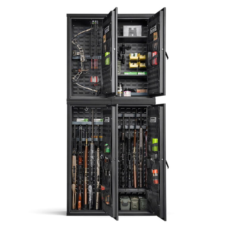Military Weapon Storage & Weapon Racks | SecureIt Tactical