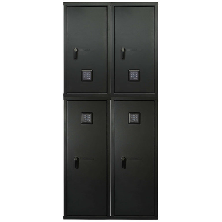 Military Weapon Storage & Weapon Racks | SecureIt Tactical