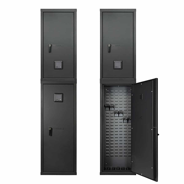 Agile 40 Ultralight Weapon Cabinet | SecureIt Tactical