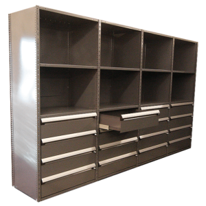 Flexible & Modular Arms Room Storage | SecureIt Tactical