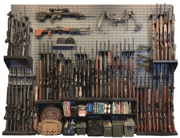 Upgrade or Replace Tactical Weapon Racks | SecureIt Tactical