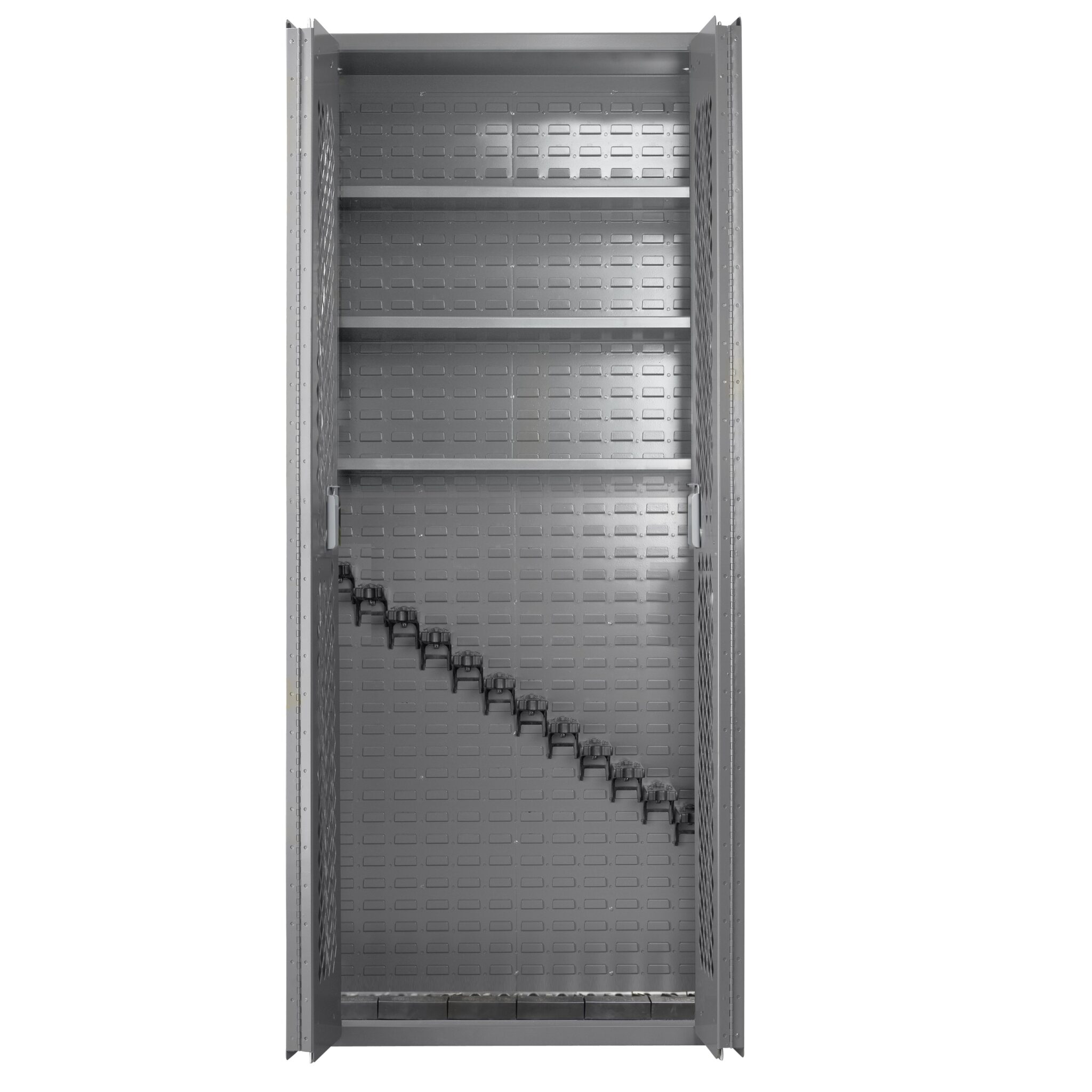 NSN # 1095-01-599-4865 Crew-Served Rack | SecureIt Tactical