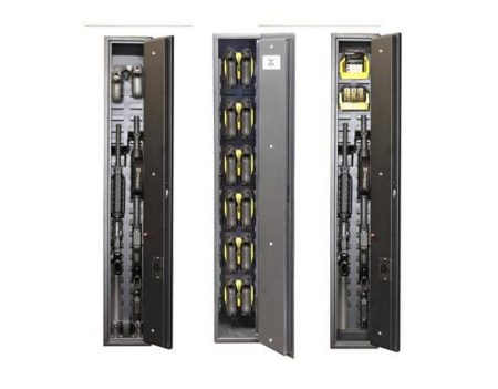 Fast Box Fast Access Weapon Cabinet | SecureIt Tactical