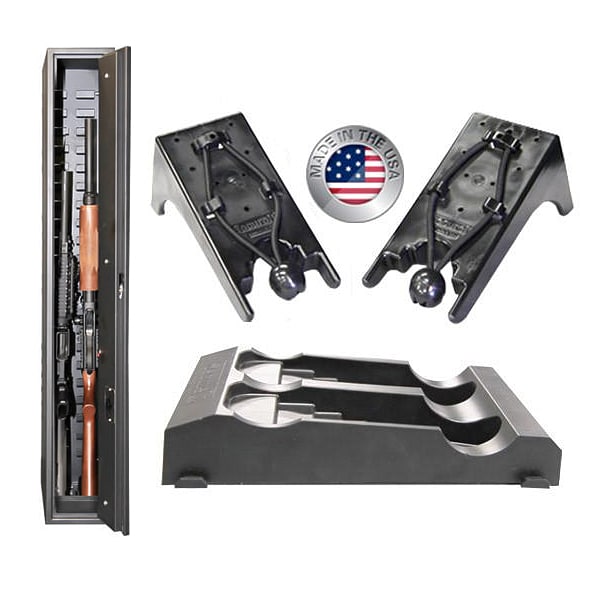 Fast Box Fast Access Weapon Cabinet | SecureIt Tactical