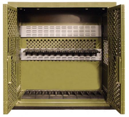 Military & Law Enforcement Weapon Storage | SecureIt Tactical