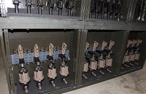 Upgrade or Replace Tactical Weapon Racks | SecureIt Tactical